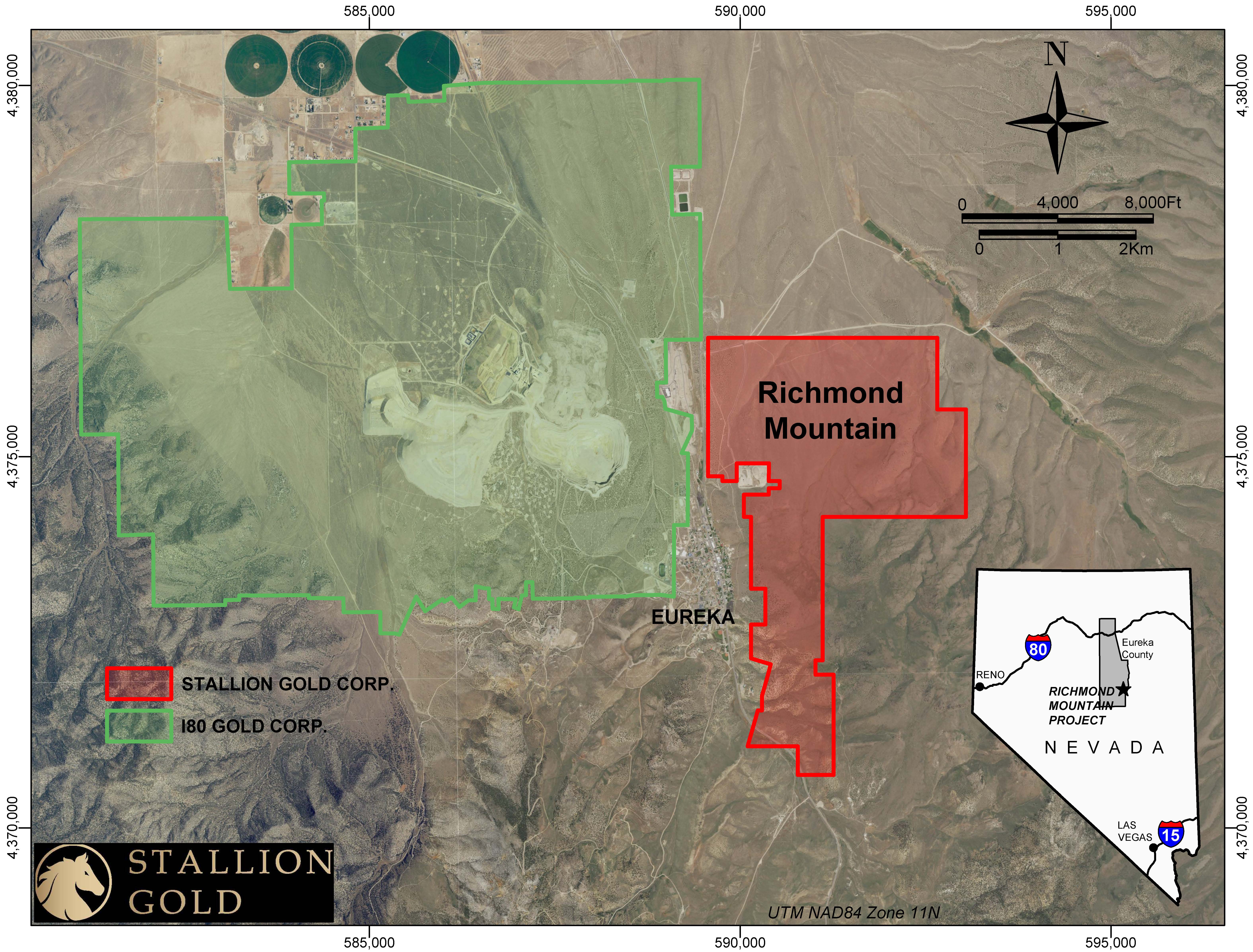 Stallion Uranium - Overview